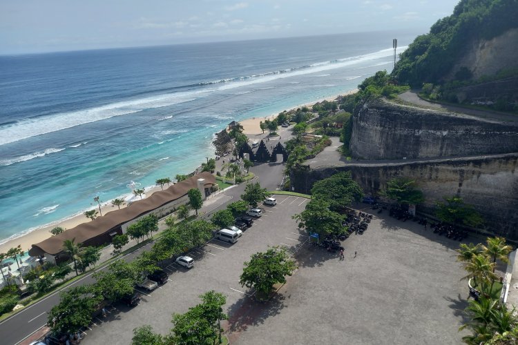 Pantai Paling Indah Di Bali